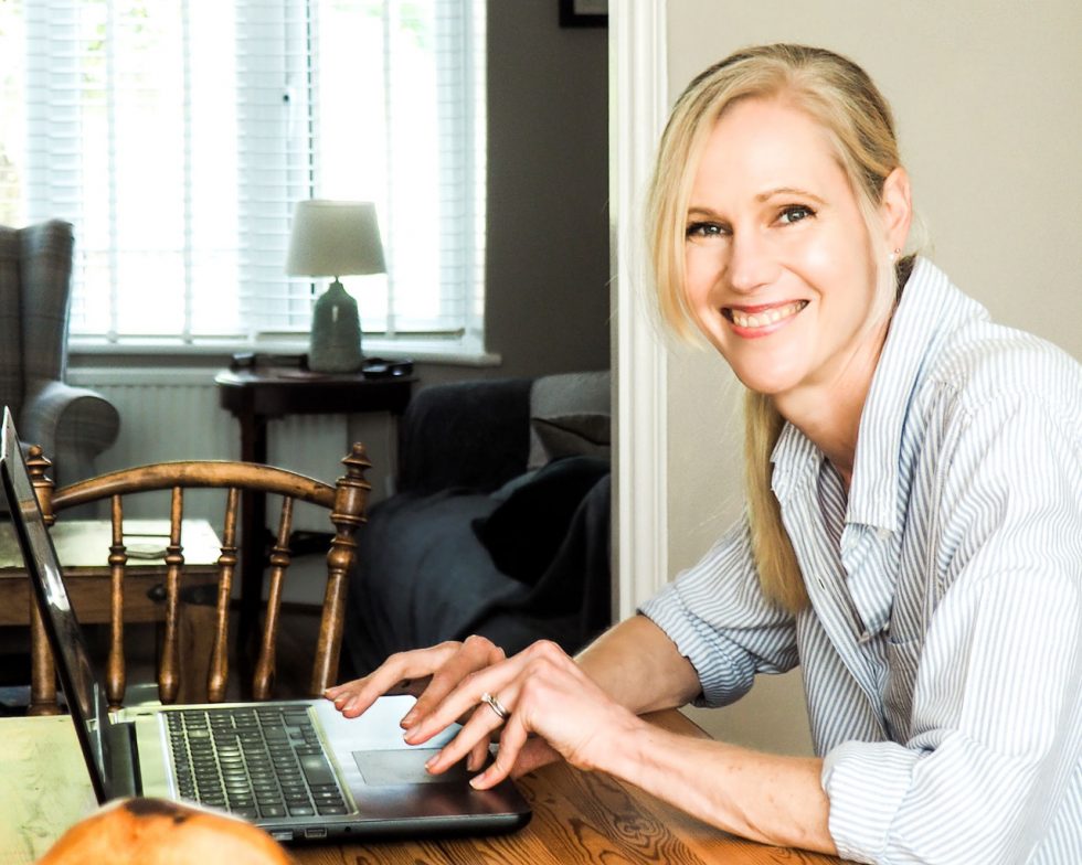 Cancer, Life and Work Coaching for happiness | Anna Dunn Coaching